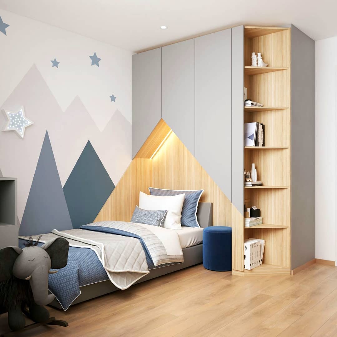 Kids Room Ideas For Boys Toddler The Kids Room